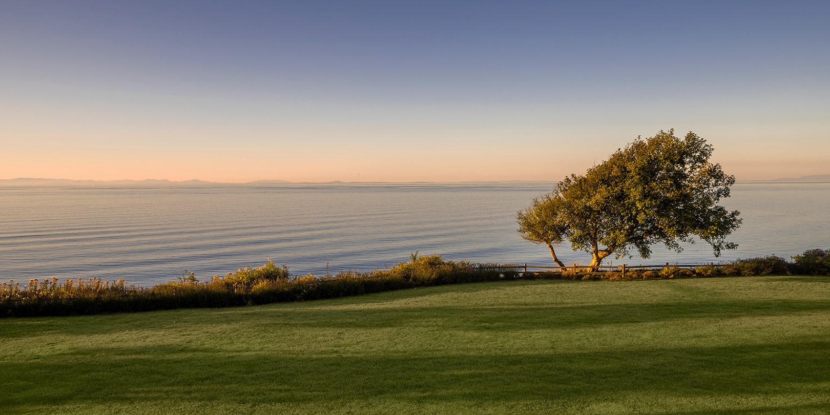 George Washington Inn, a Port Angeles Bed and Breakfast