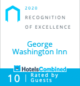 George Washington Inn | Luxury Port Angeles Bed & Breakfast