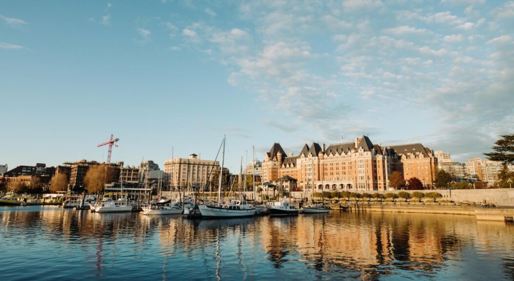 George Washington Inn | Luxury Port Angeles Bed & Breakfast